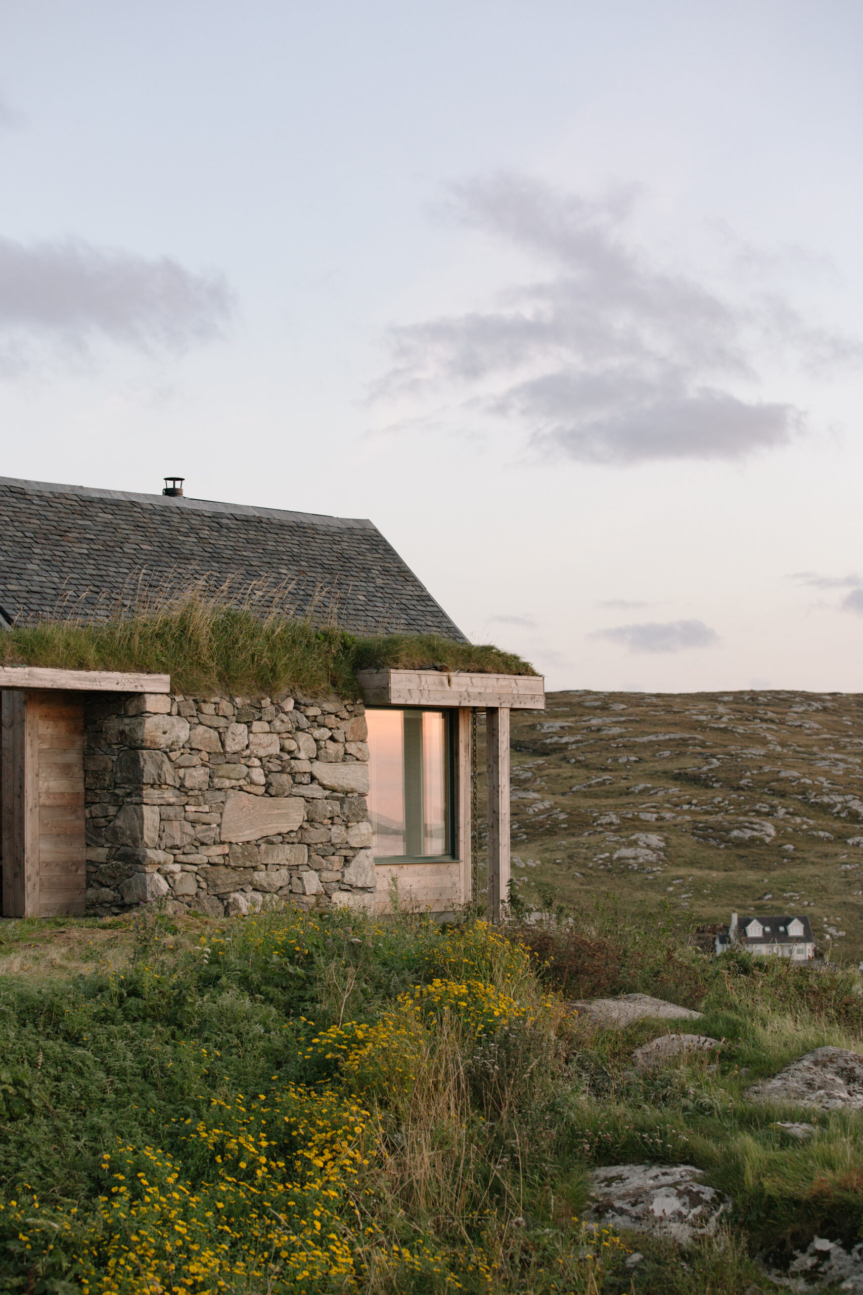 Selected Work - BARD