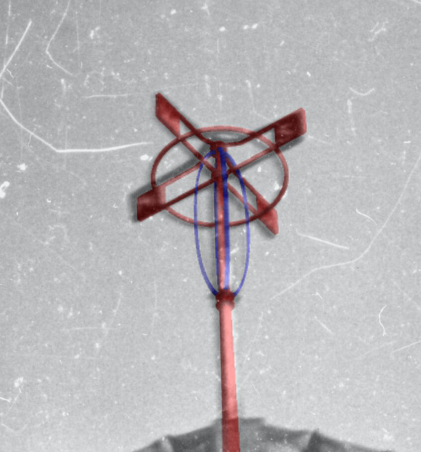 Queen's Cross Church - BARD