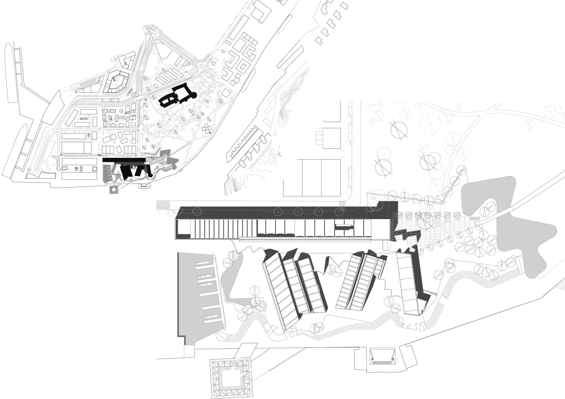A VESSEL OF CHRONICLES AND VOYAGES - BARD